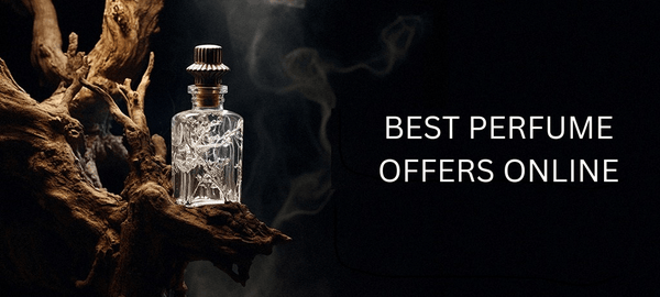 Best Perfume Offers Online – Grab Huge Discounts At Siienoi